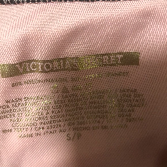 Victoria's Secret | Swim | Vs Bikini | Poshmark